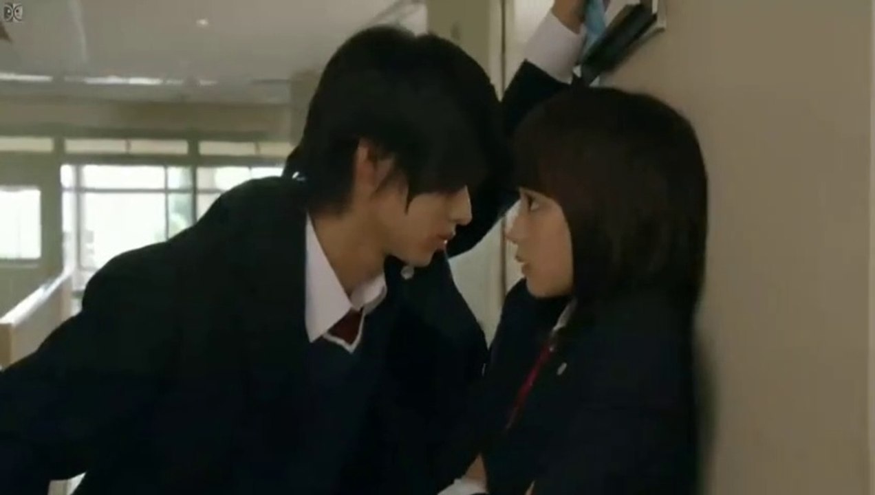 L-DK MOVIE PART 1 (ENGLISH SUB) JAPANESE MOVIE - video Dailymotion