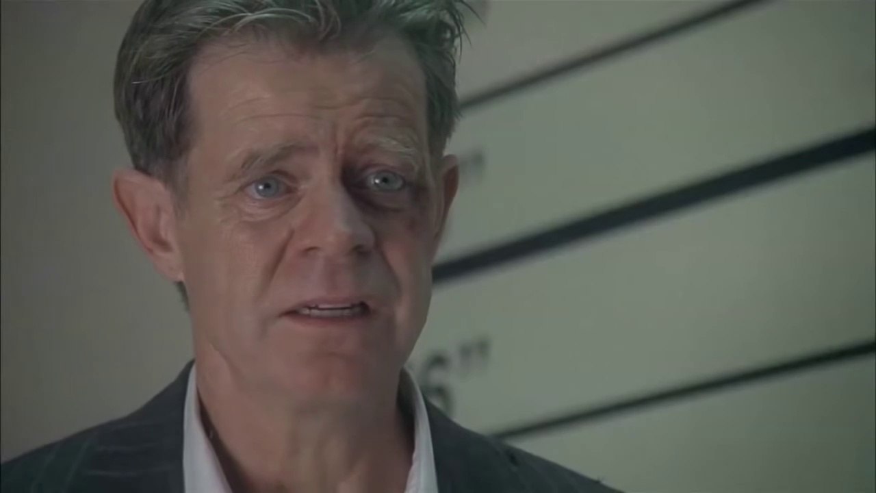 Edmond Trailer (2005) - video Dailymotion