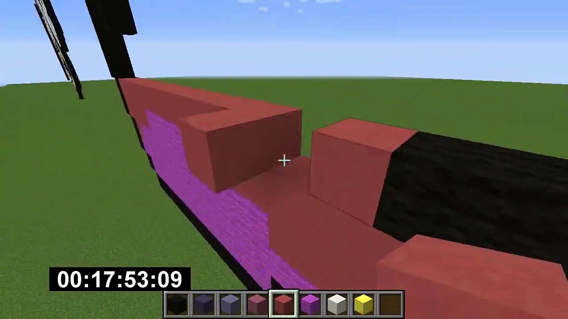 Minecraft Evolution Wallpaper