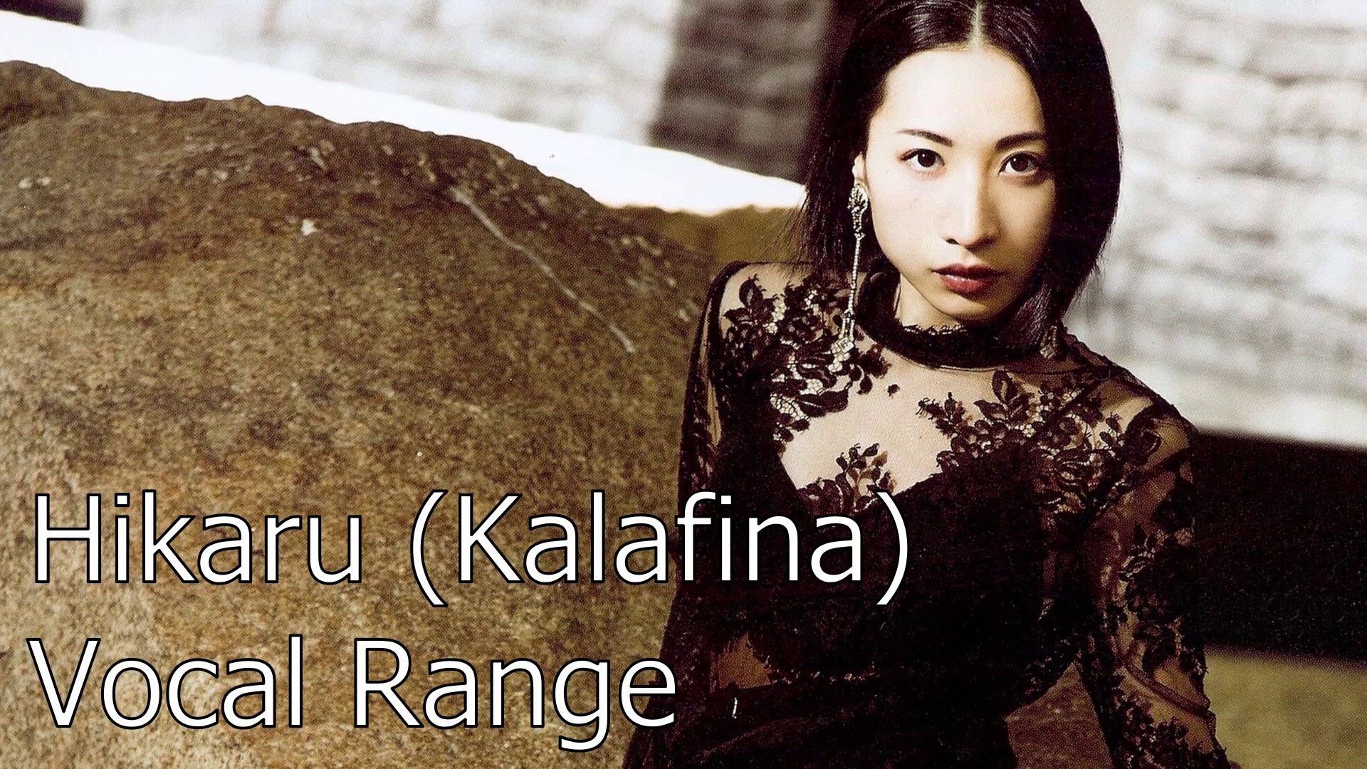Hikaru Kalafina