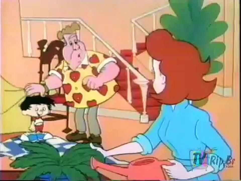 O Fantastico Mundo de Bob-1X3 As Aventuras do Tio Teddy - video Dailymotion