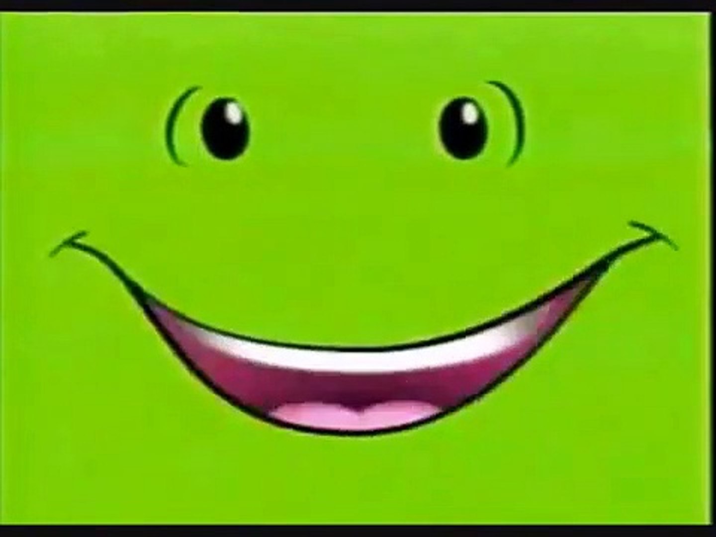Nick Jr Face