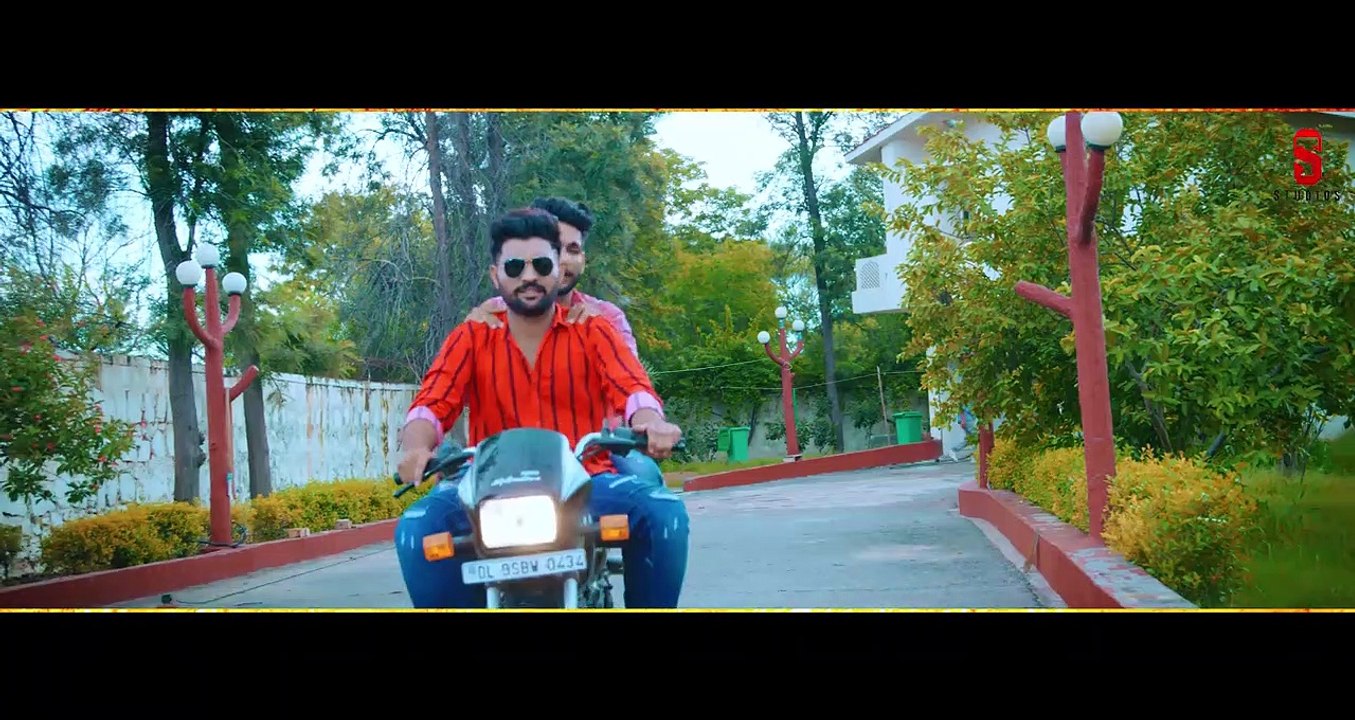 Jai Veeru New Haryanvi Songs Haryanvi - video Dailymotion