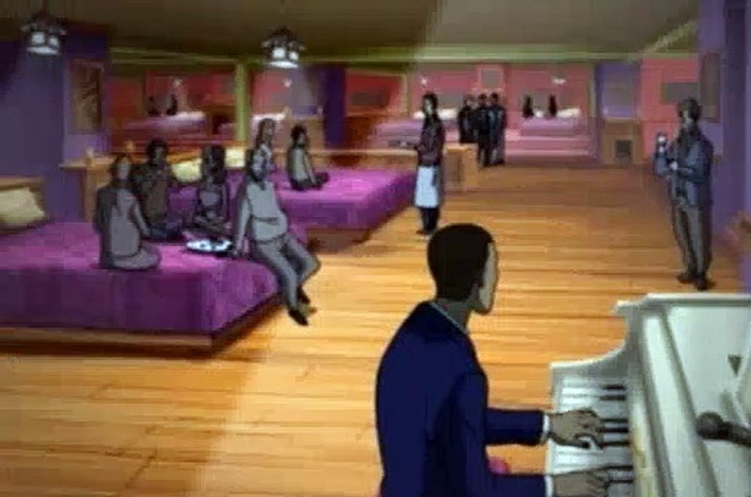 The Boondocks S01E10 The Itis - video Dailymotion