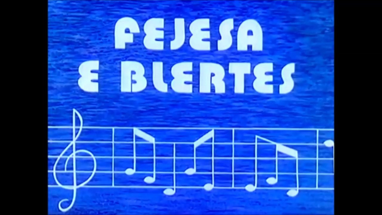 Fejesa e Blertes - pjesa 1HD - video Dailymotion