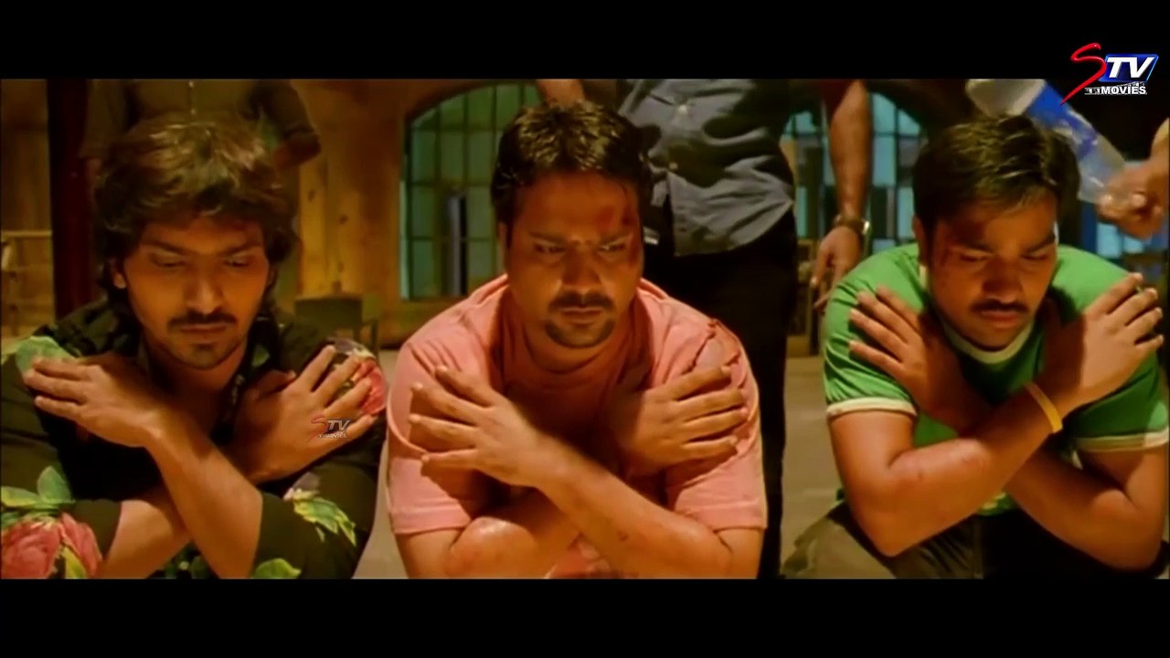 Saroja Movie Comedy Scenes | Part 2 | Siva | Premji Amaran | SP Charan ...