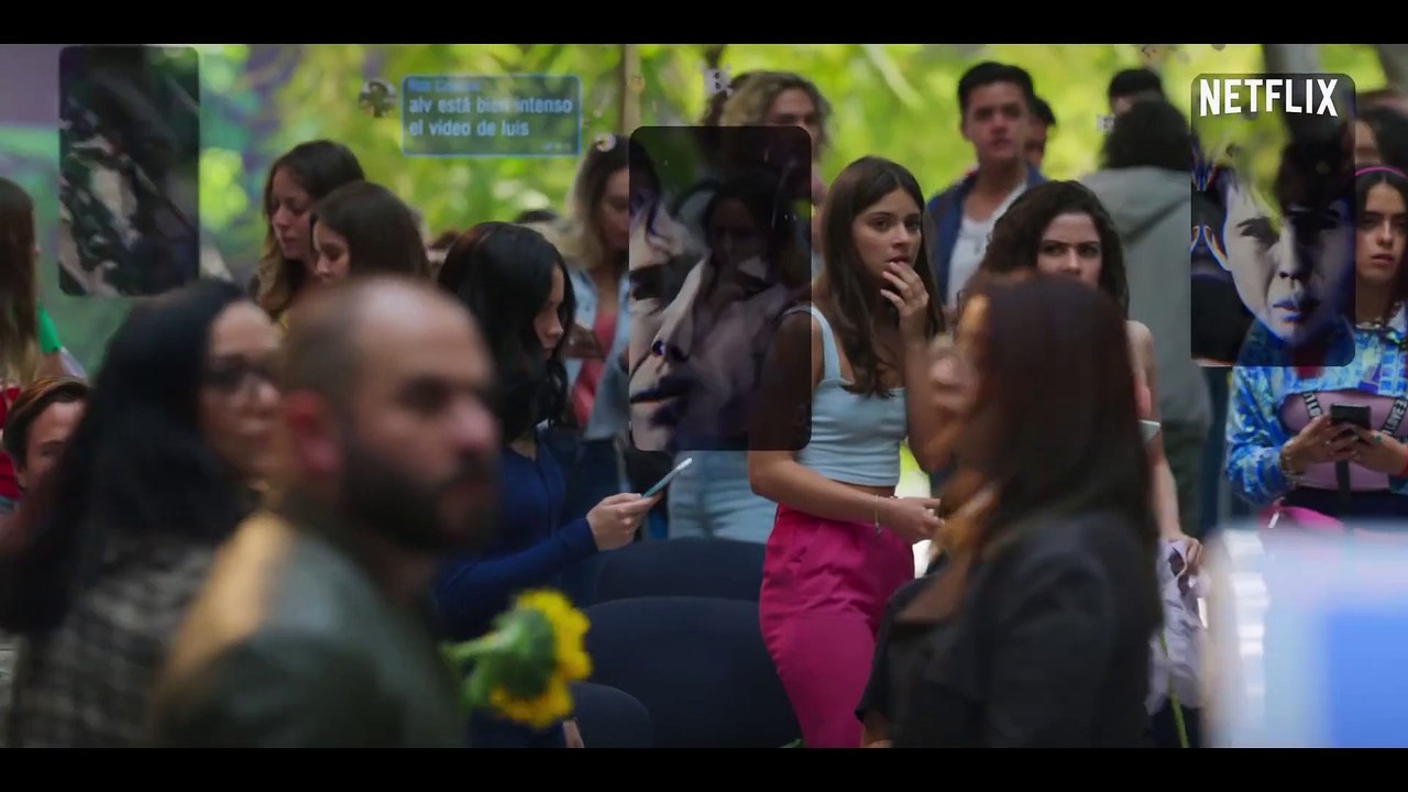 CONTROL Z Season 2 - video Dailymotion