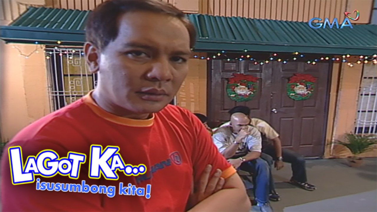Lagot Ka, Isusumbong Kita: Mamita at Mang Nestor, nagtanan?! | Episode ...