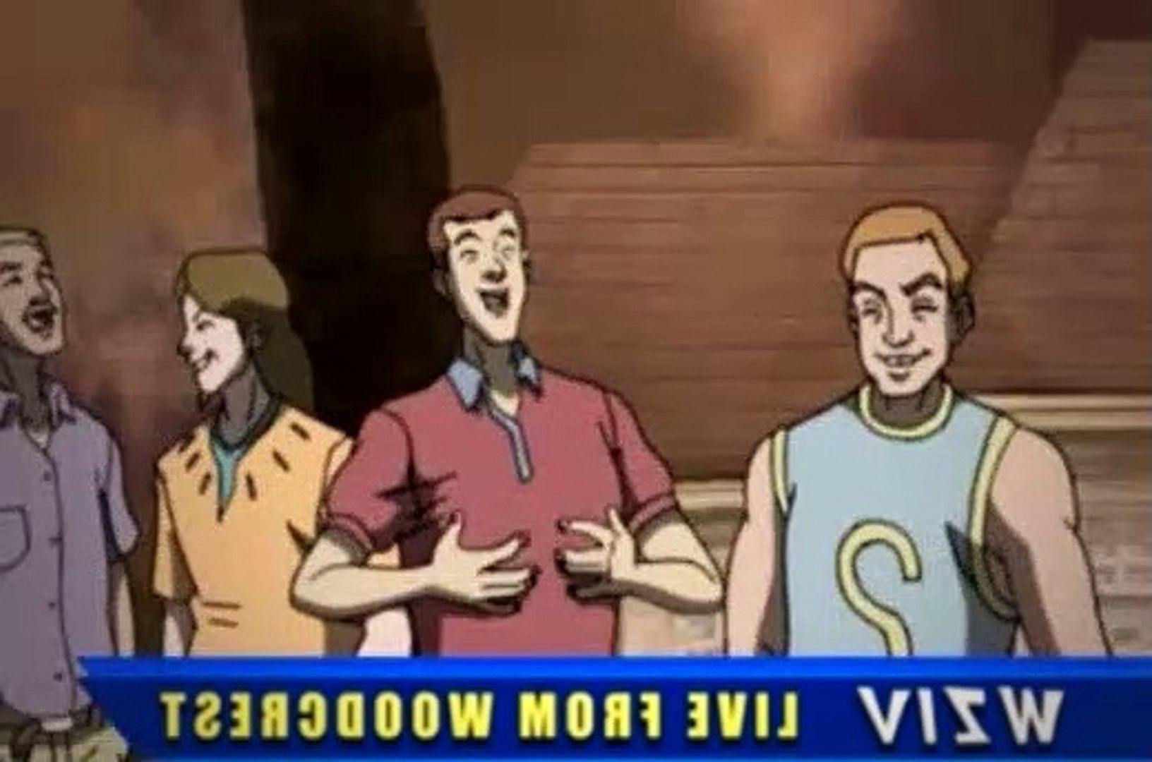 Boondocks Wingman Quotes Honey Garlic Parm Was INSANE!