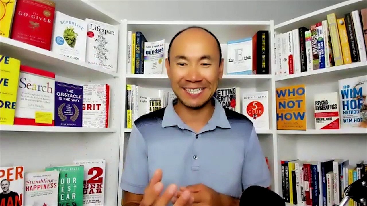 Why Letting Go Is Important to Entrepreneurs: A Conversation with Rieva ...