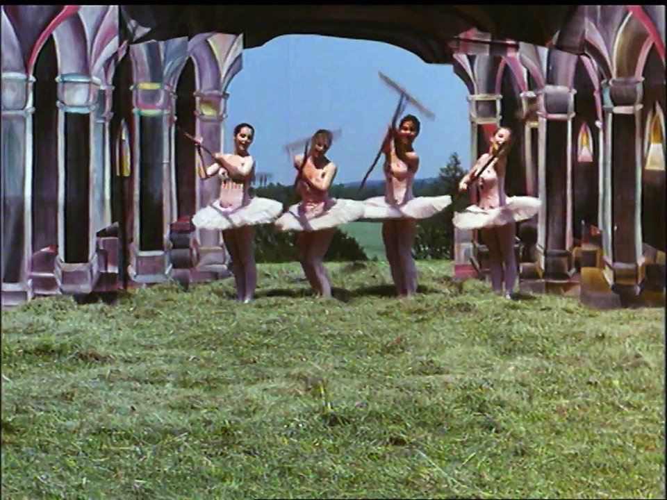 Faust (Lekce Faust) - Trailer - Vídeo Dailymotion