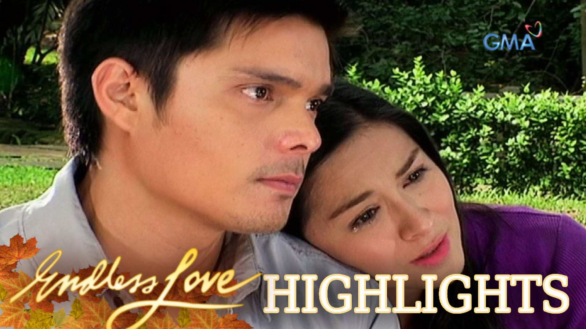 Marian Rivera Endless Love