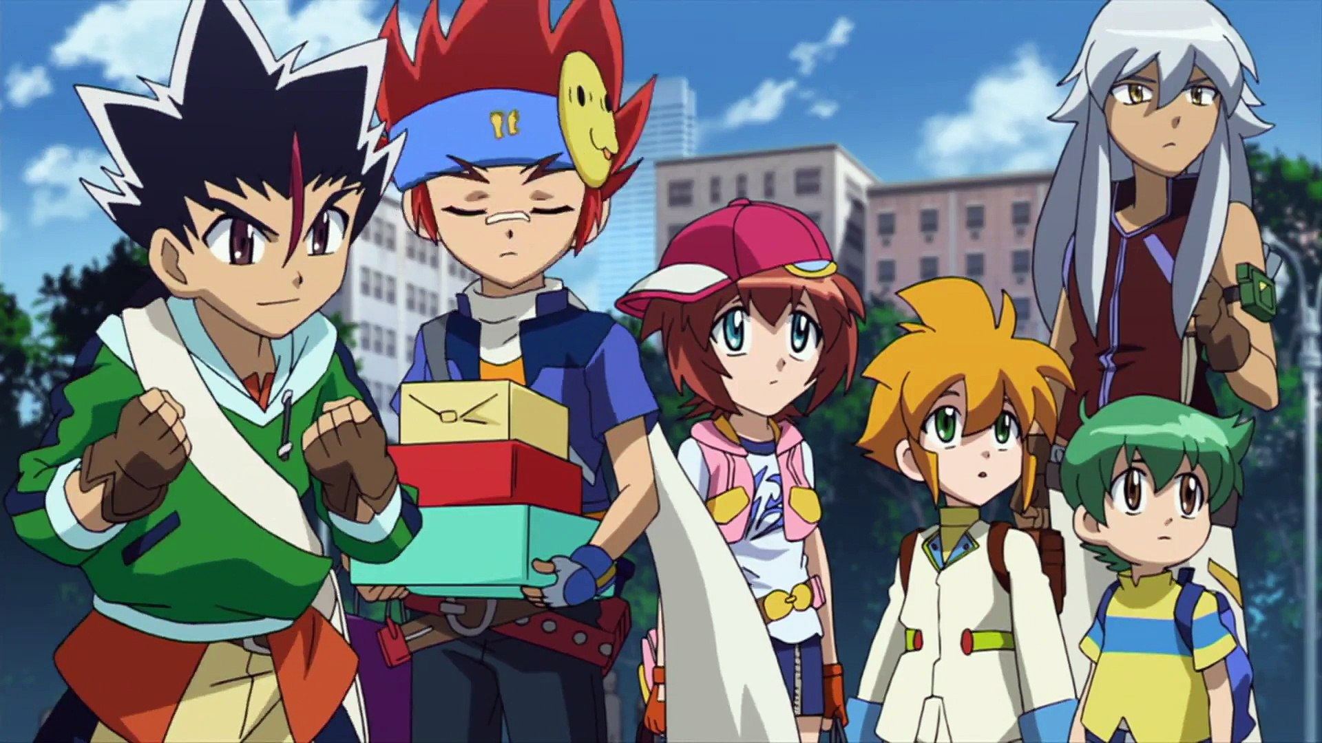 Beyblade Metal Masters Wallpapers Teams Watch Beyblade: Metal Saga