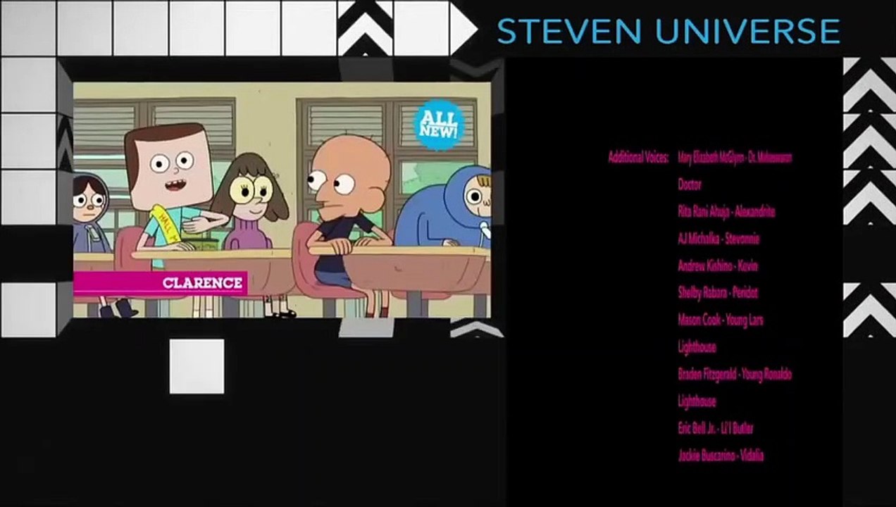 Cartoon Network-(New Thursday Night Longer Promo May14,2015) - Vídeo ...