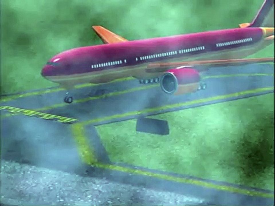 United 1448 Runway Incursion at Francis Green, RI - Vídeo Dailymotion