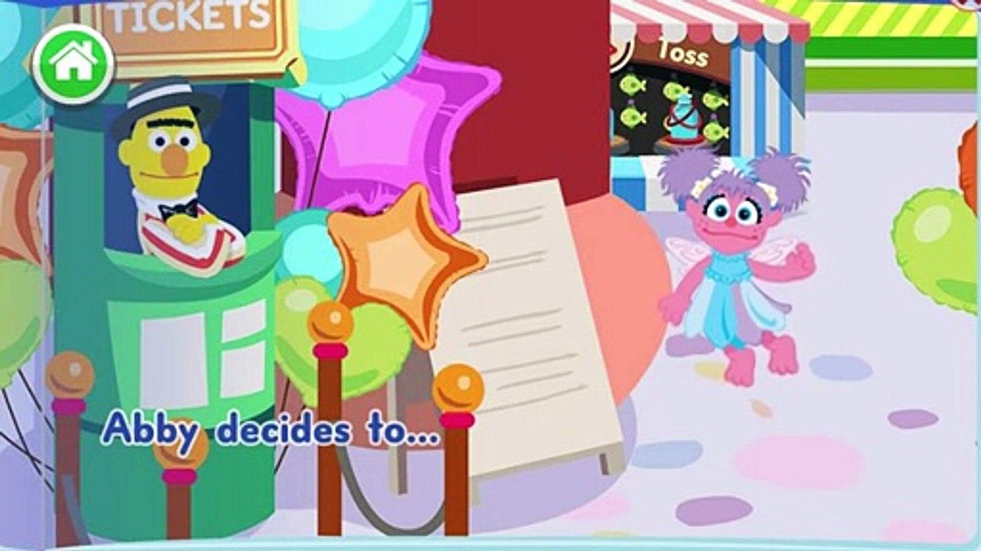 Elmo Pbs Games Elmo And Tango Twirl Into A Nutcracker Wonderland! The