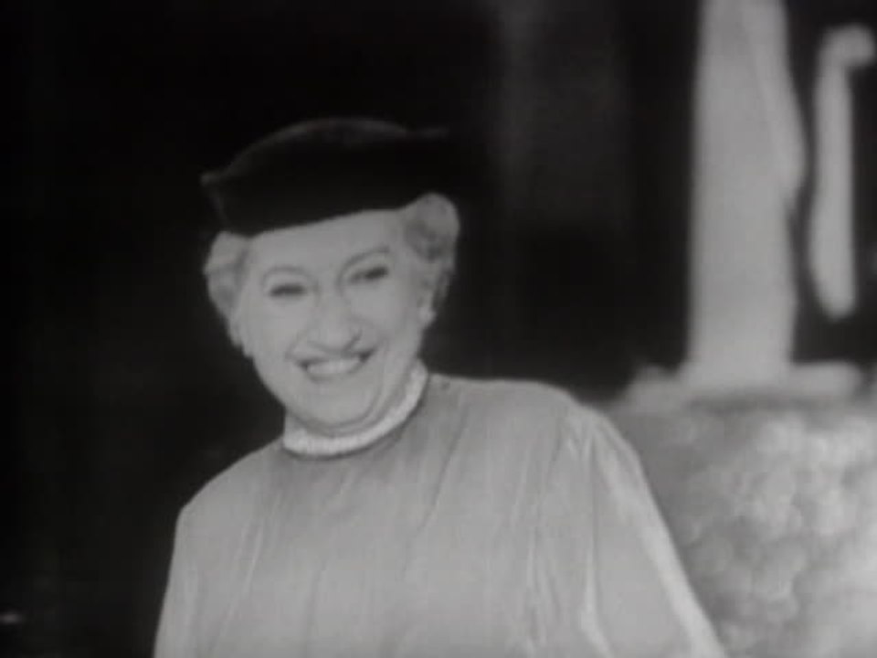 Alice Lawlor - East Side West Side (Live On The Ed Sullivan Show ...