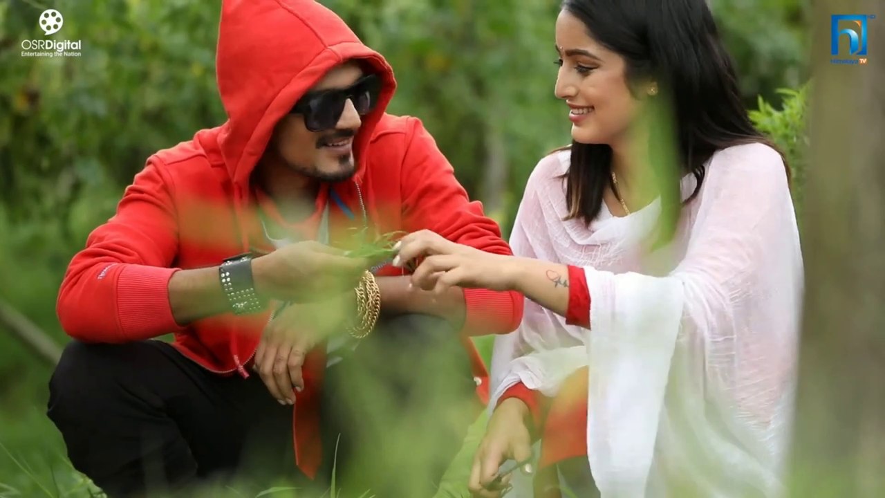 Sakkigoni Comedy Serial Kumar Kattel, Arjun Ghimire - video Dailymotion