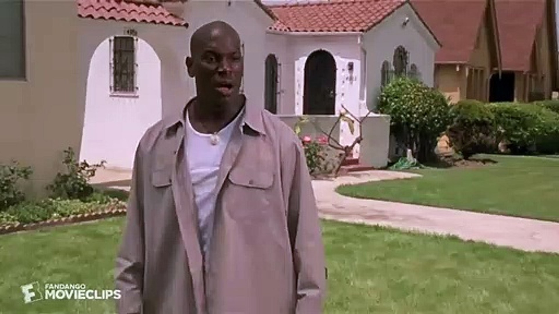 Baby Boy Movie Pictures