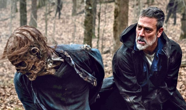 The Walking Dead Staffel 11 streamen: Teil 1 ist jetzt bei Netflix und ...