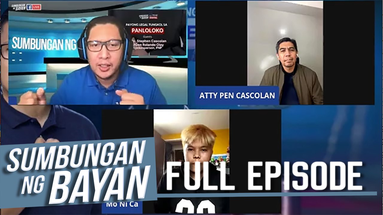 Sumbungan Ng Bayan: PHP 200,000 INVESTMENT, TINANGAY NG ISANG ONLINE ...