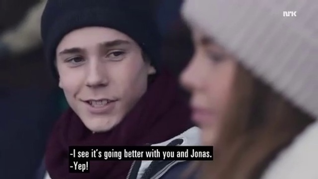 SKAM S 1 Ep 7 ENGLISH SUBS - video Dailymotion