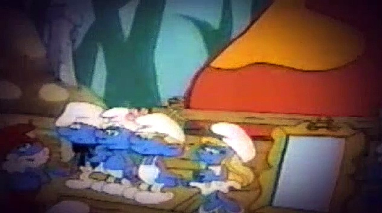Smurfs S03E54 Smurfy Acres - video Dailymotion