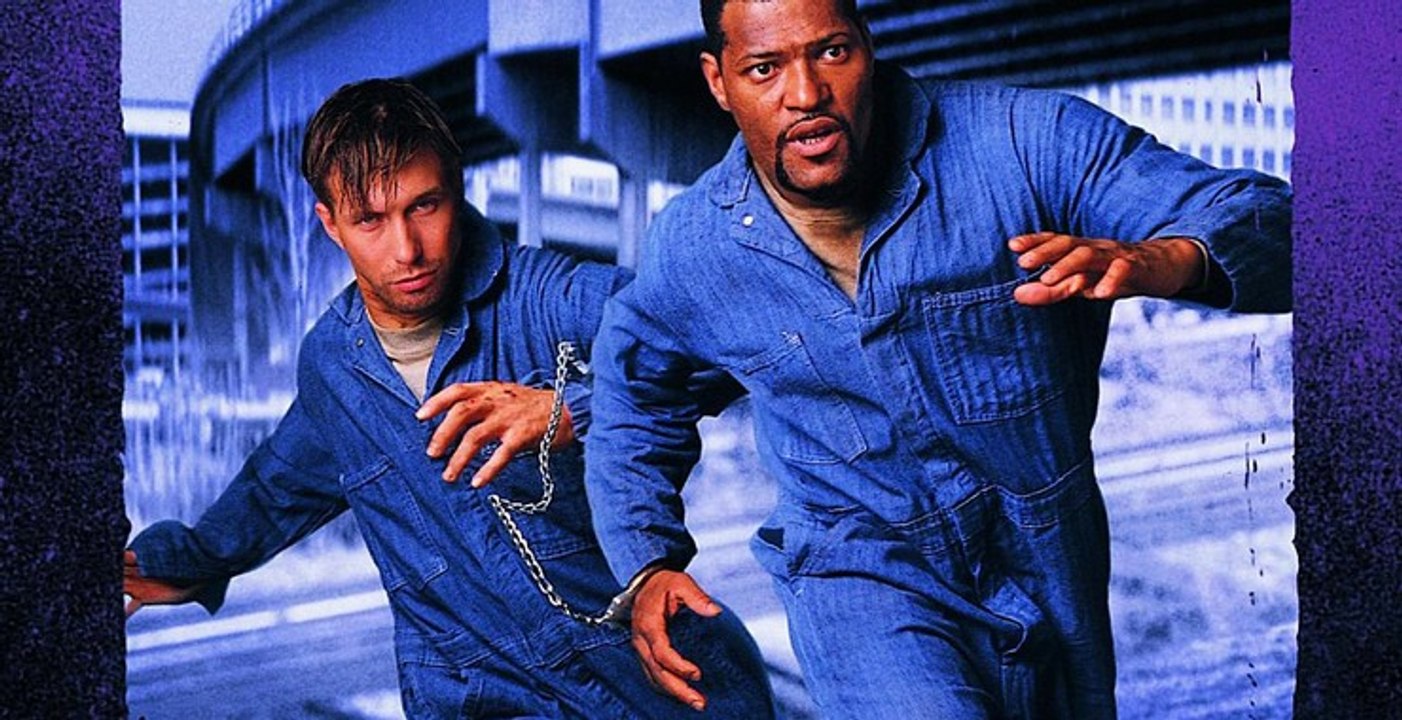 Fled Movie (1996) - Laurence Fishburne, Stephen Baldwin - video Dailymotion