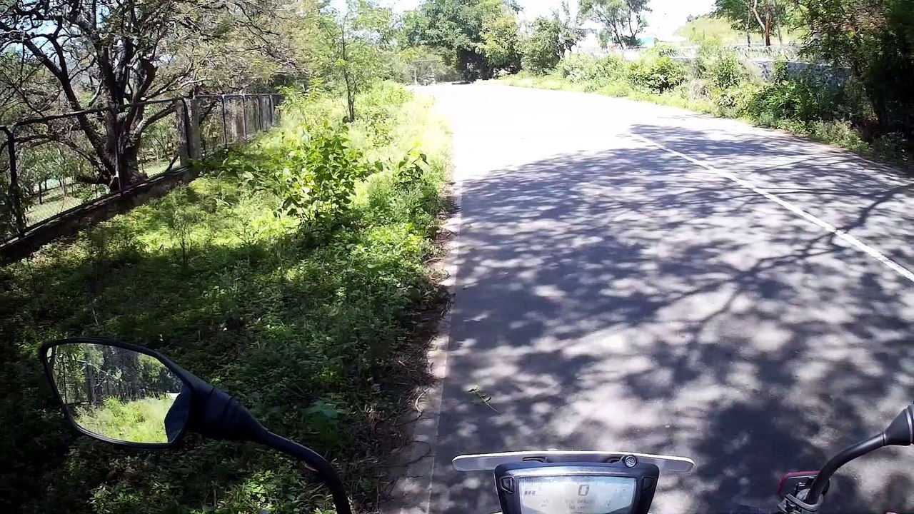 Anaikatti to Coimbatore Tamil MotoVlog | Palakkad - Mannarkkad - Agali ...