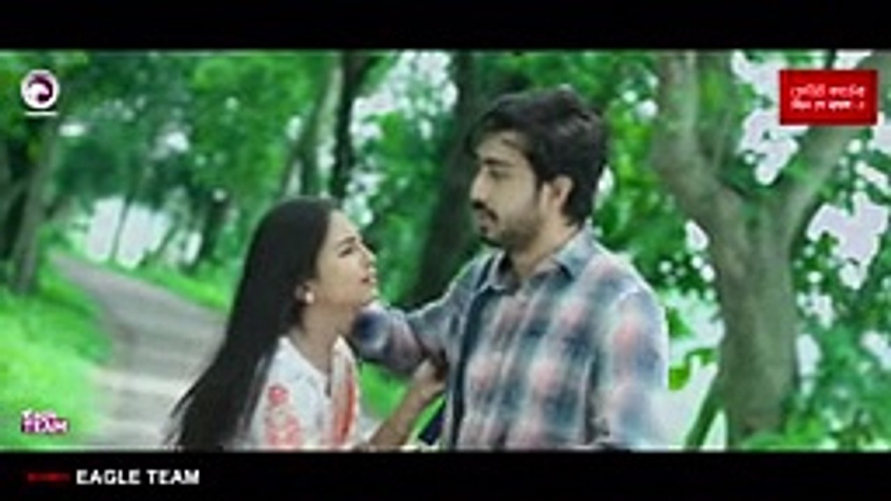 Jibon Khata - জীবন খাতা - Bithy Chowdhury - Bangla New Song 2021 - Official Video - Bangla Gaan ...