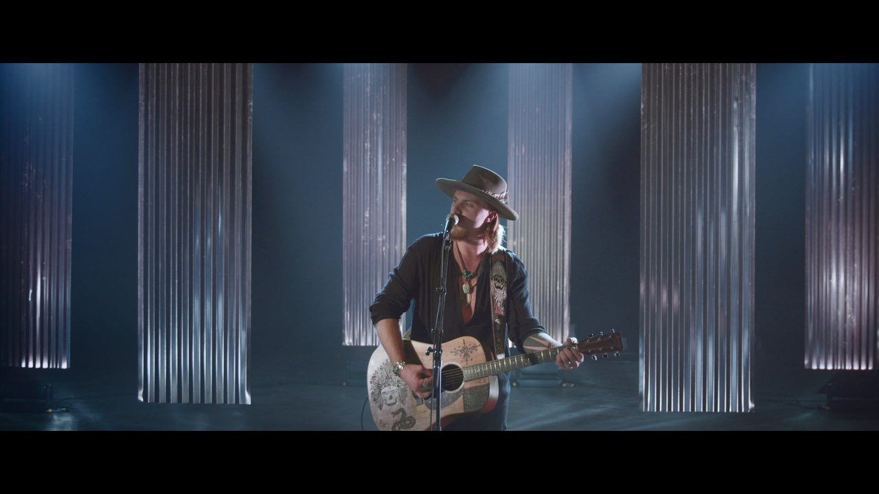 Jackson Dean - Fearless - video Dailymotion