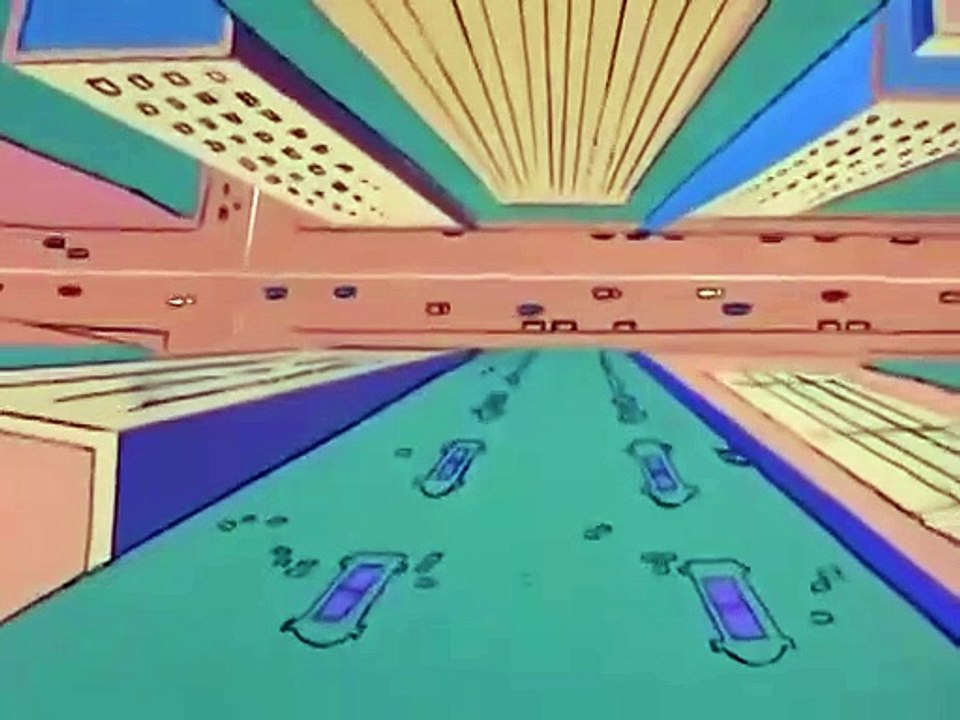 The Pink Panther. Ep-012. An ounce of pink. 1965 TV Series. Animation ...