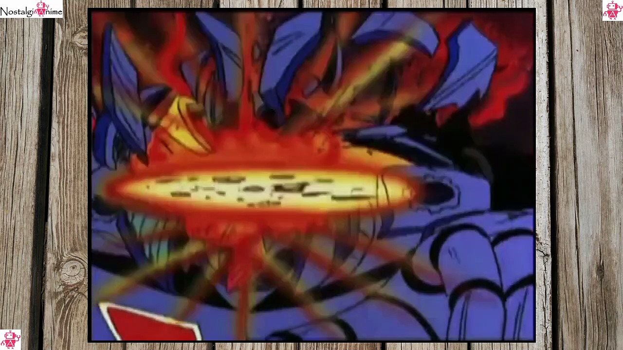 SuperMagnetron - Capitulo 04 - video Dailymotion