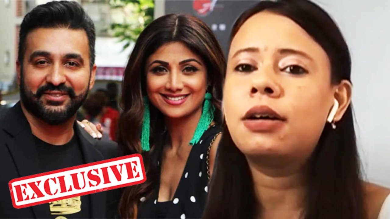 Trimala Adhikari Speaks On Raj Kundra Case, Says, "Don't Exploit People ...