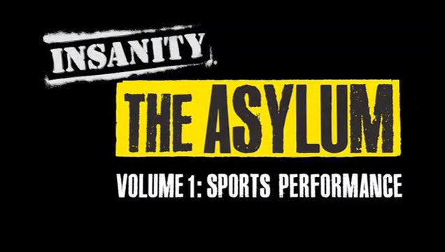 Insanity Asylum Logo