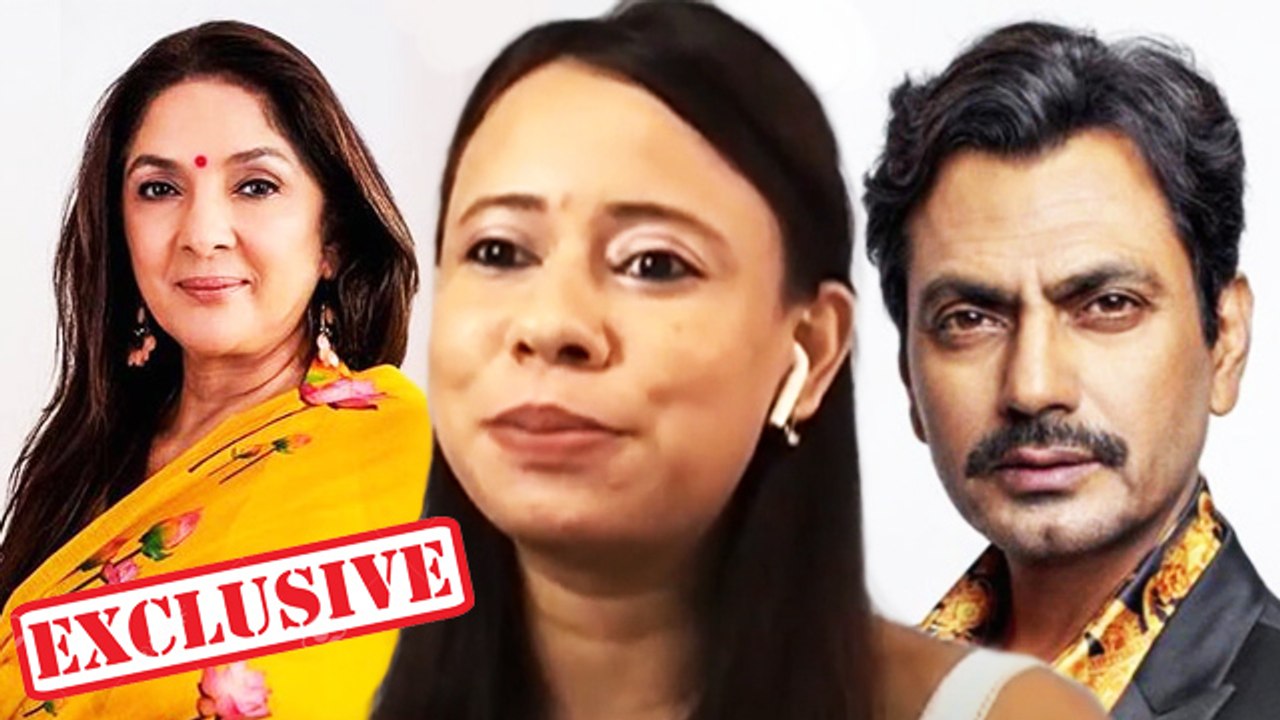 Trimala Adhikari On Her Career And Working With Neena Gupta, Nawazuddin ...