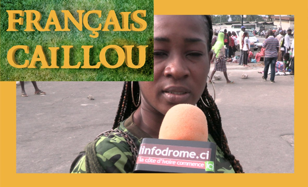 Faire la moue - Vidéo Dailymotion