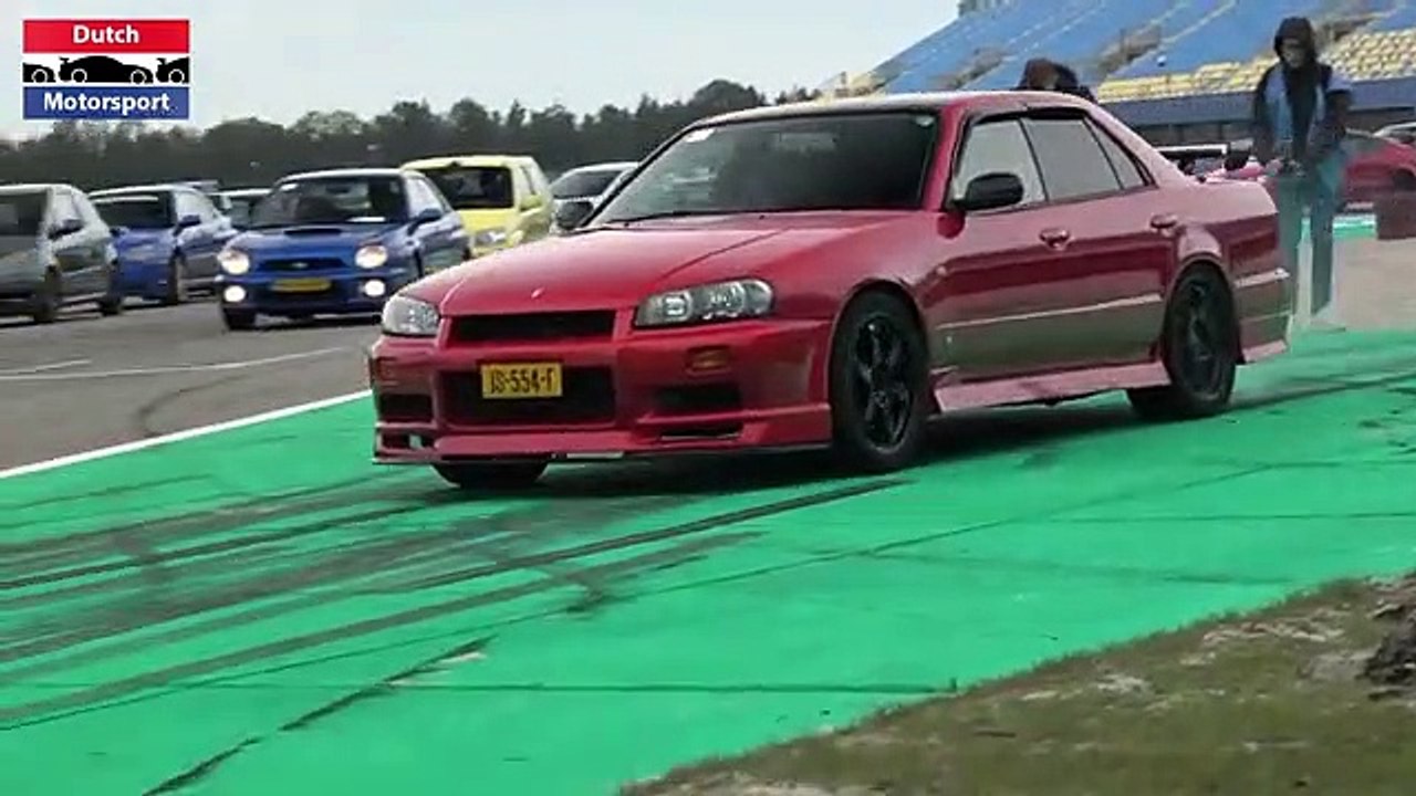Nissan Skyline R34 Compilation 2020 - Nismo R-Tune- 800HP R34 GTR- Paul ...