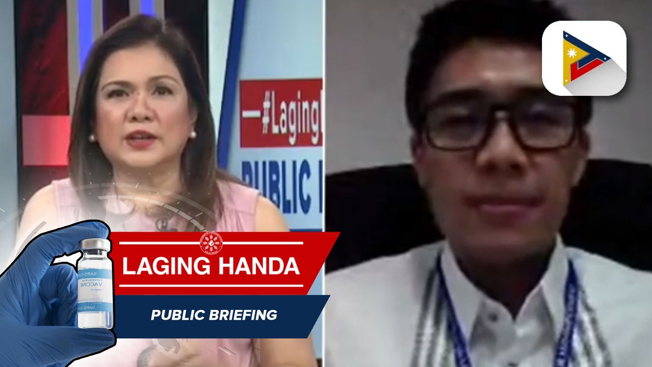 DOLE, naglatag ng mga programa para mas palakasin ang sektor ng empleyo ...