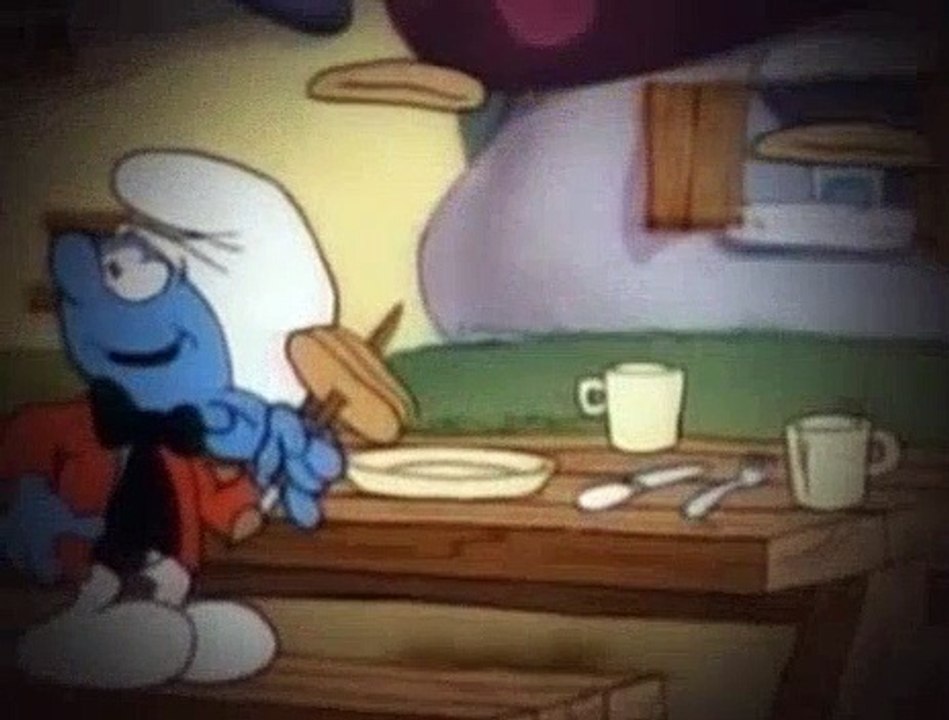 Smurfs S04E14 Breakfast at Greedy's - video Dailymotion