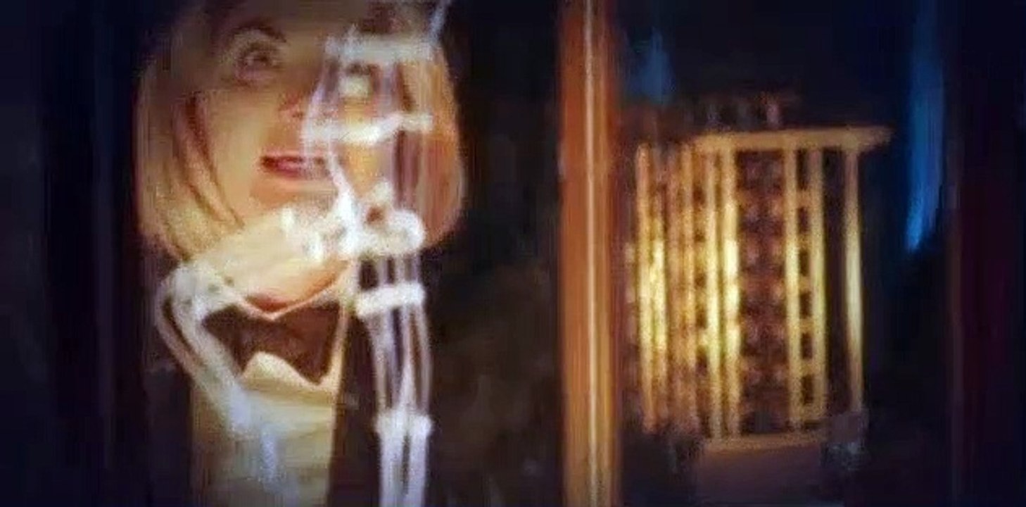 Doctor Who S12E02 Spyfall - video Dailymotion