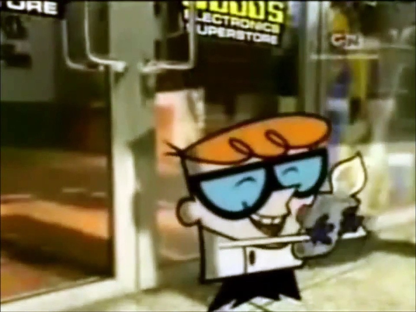 Cartoon Network 2004