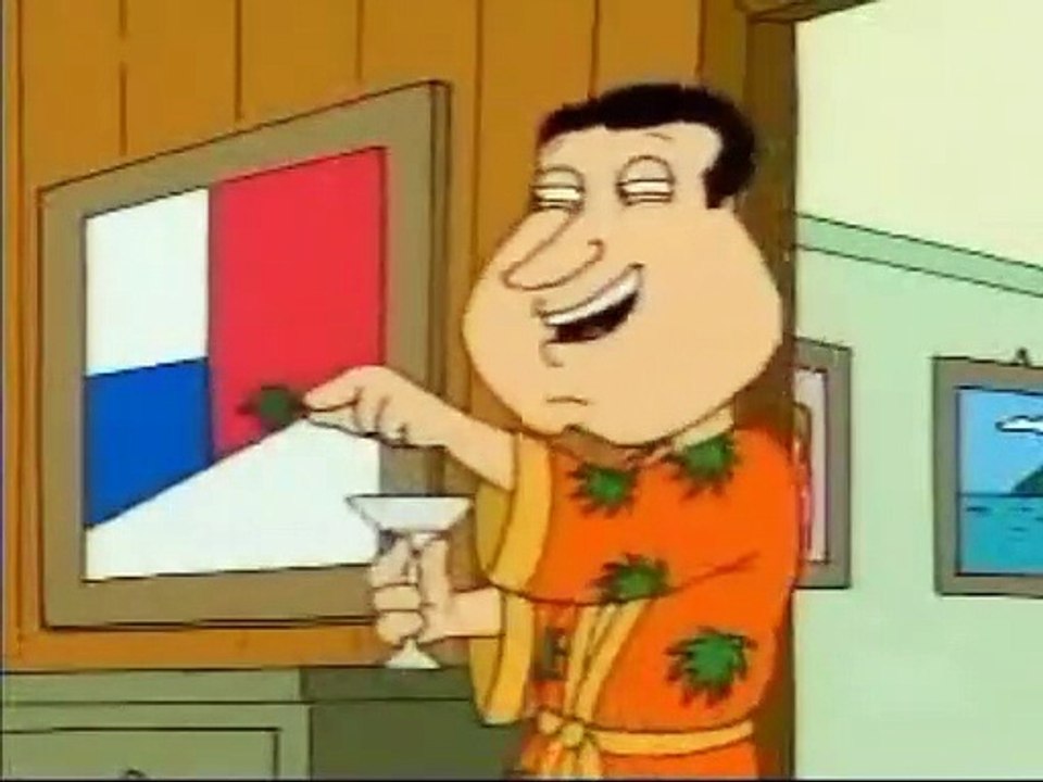 Best of Quagmire - video Dailymotion