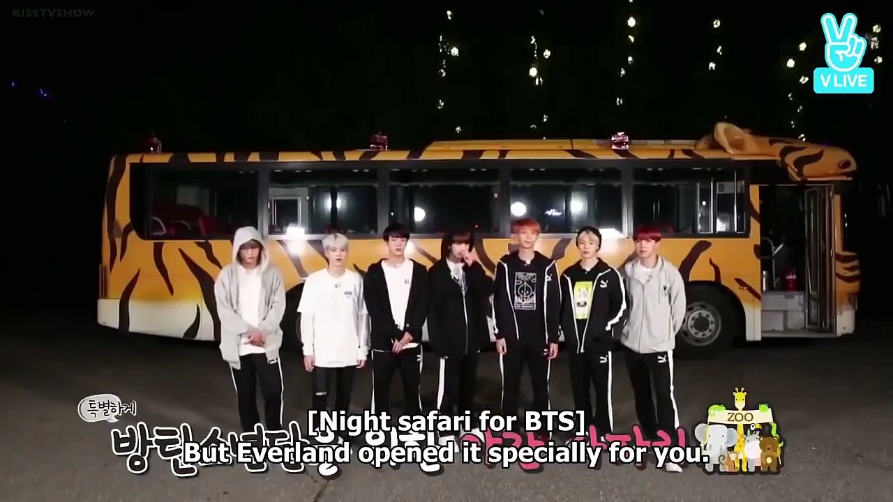 [Eng sub] Run BTS EPISODE 24 BTS vs Zombies - video Dailymotion