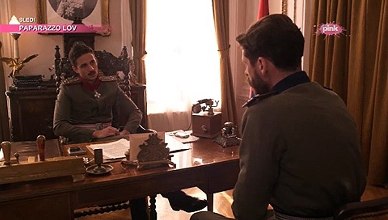 CRVENI MESEC EPIZODA 114 - CRVENI MESEC 114 EPIZODA - video Dailymotion