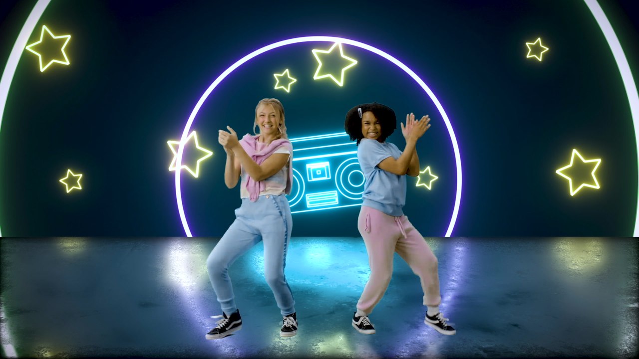 KIDZ BOP Kids - Shake It Off (Dance Along) - video Dailymotion