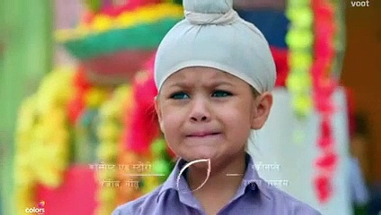 Choti Sardarni 22nd December 2020 -Choti Sardarni 22 December 2020 ...