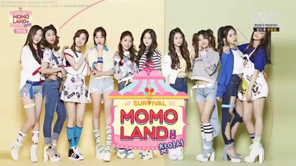 Finding Momoland All Episodes by Momoland Fanclub Official - Dailymotion