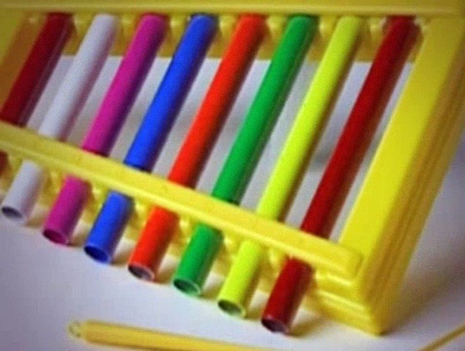 Baby Einstein S01E01 - Baby Bach Musical Adventure - video Dailymotion