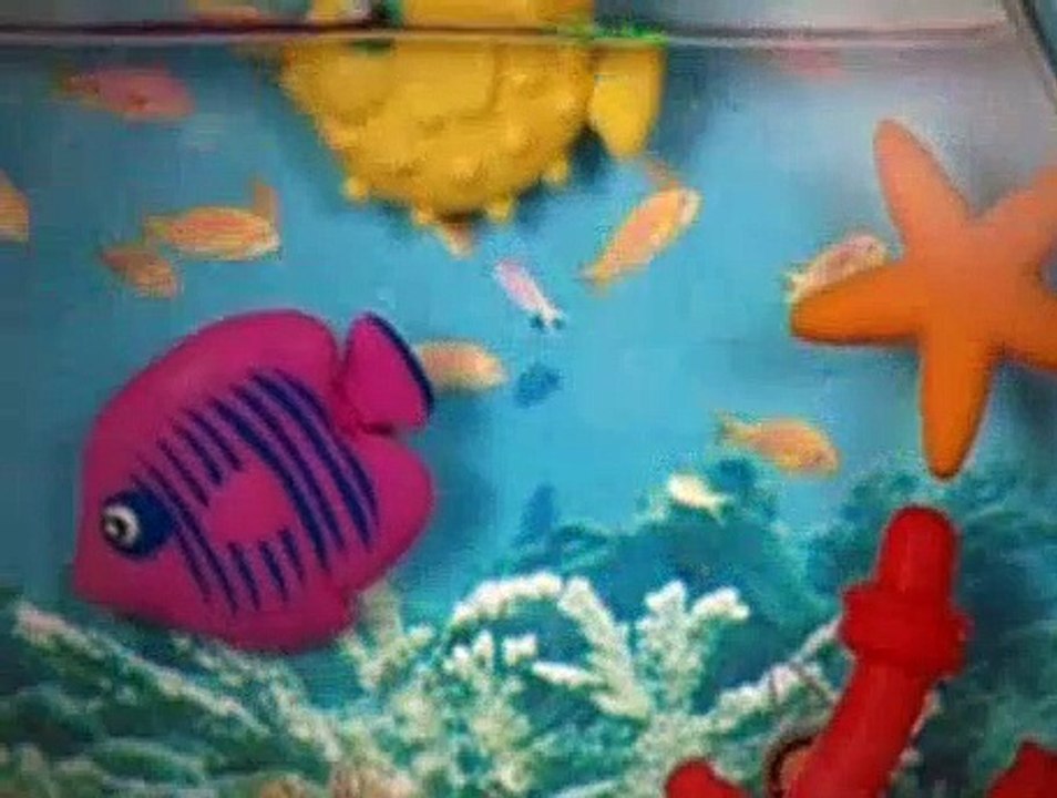 Baby Einstein Season 1 Episode 7 - Baby Einstein Lullaby Time Soothing ...